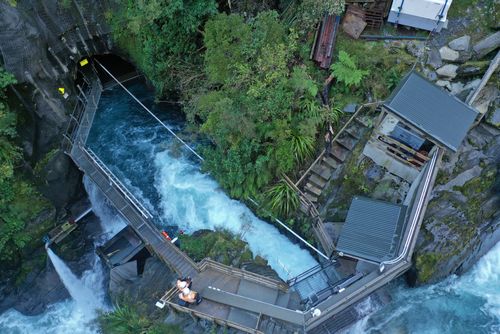 Home | ElectroNet Group